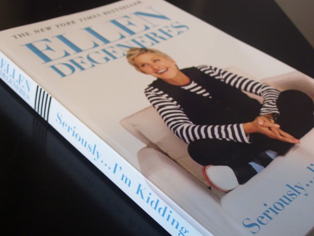 The Funniest Celebrity Autobiographies You Have To Read | Uloop